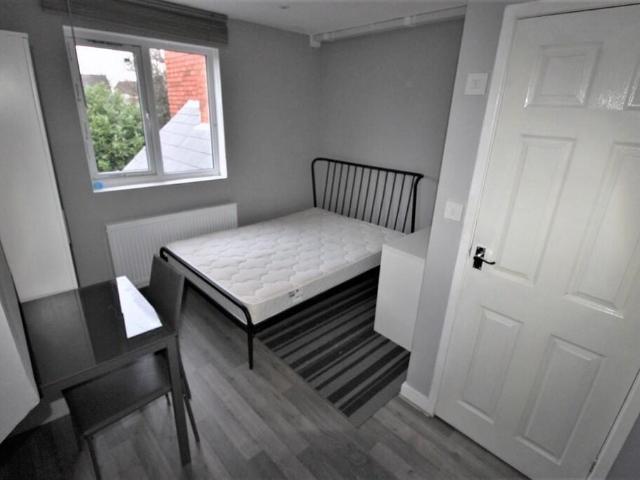 house for rent in Gulson Road, CV1 2HZ