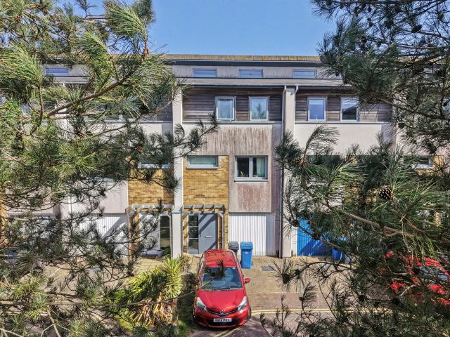 House for rent in Hamworthy, Dorset