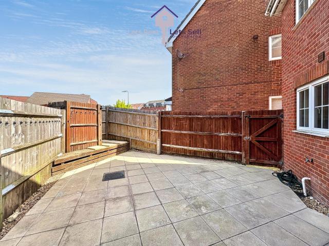 house for rent in Hamble, SO31