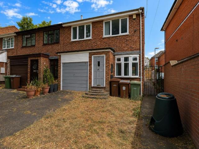 house for rent in Hamilton Road, NG5 1AU