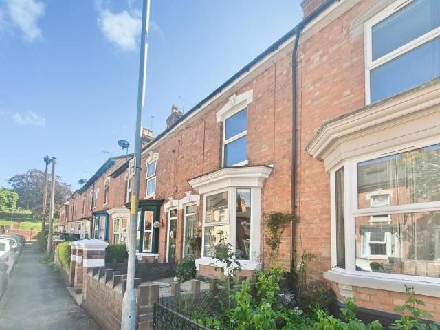 house for rent in Hamilton Road, WR5 1AG