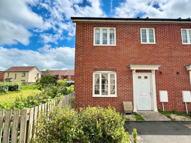 house for rent in Hamley Close, Burnham On Sea, Somerset