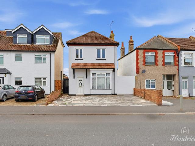 house for rent in Hamstel Road, SS2 4LA