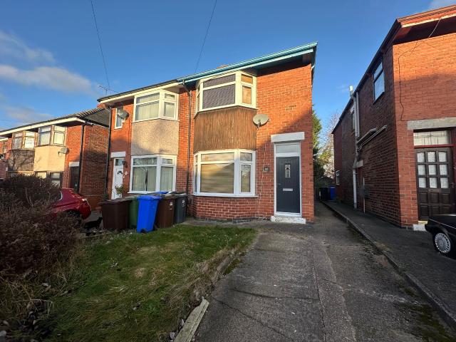 house for rent in Handsworth Avenue, S9 4BT