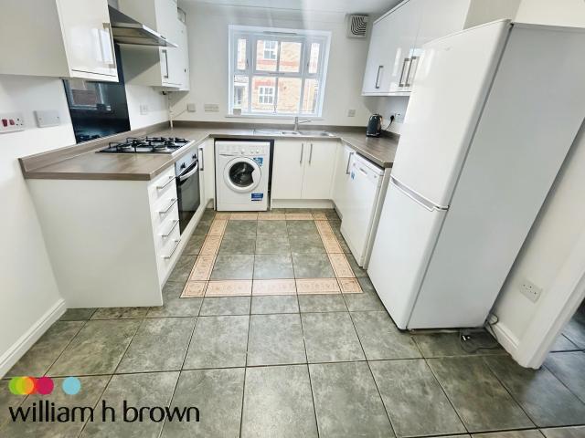 house for rent in Haddon Park, Colchester, Colchester