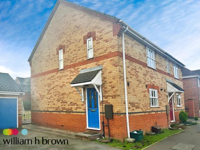 house for rent in Haddon Park, Colchester, Colchester