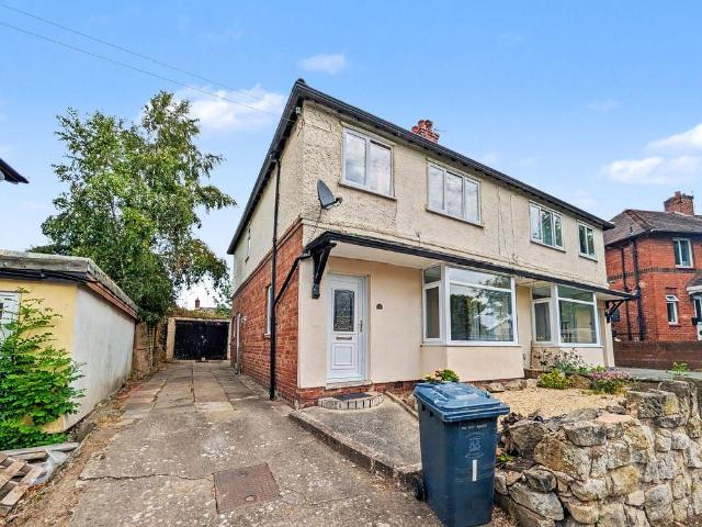 house for rent in Hafren Close, SY3 8NH