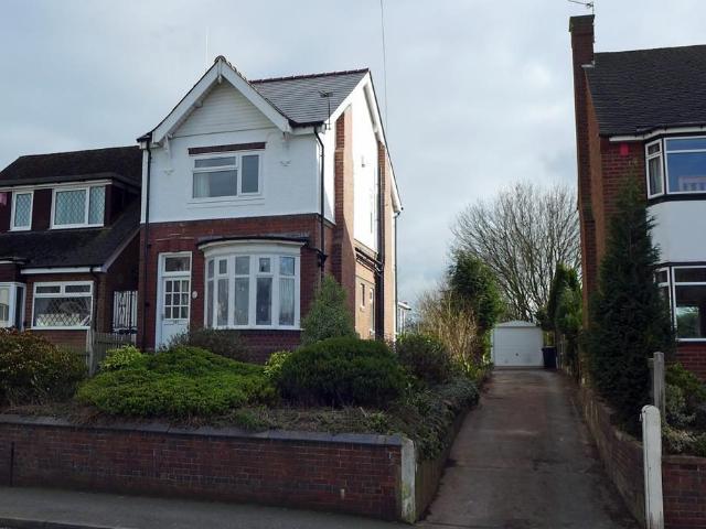 house for rent in Hagley Road, B63 4QE