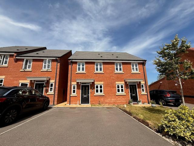house for rent in Haines Drive, Loughborough, Sileby, Loughborough, Sileby