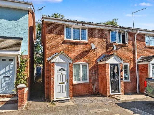 house for rent in Hales Park Close, Hemel Hempstead, HP2 4TJ