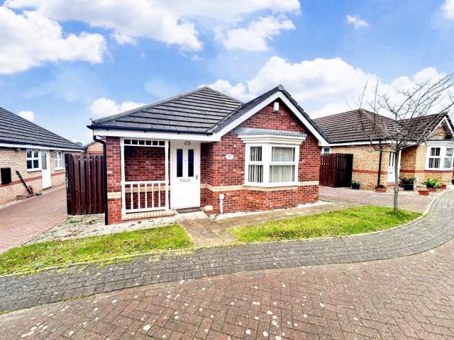 house for rent in Hall Bank, Barnsley, Barnsley