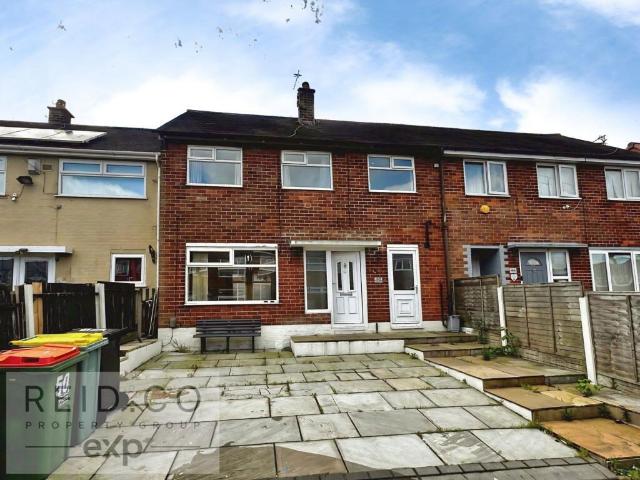 house for rent in Halstead Road, PR2 6XA