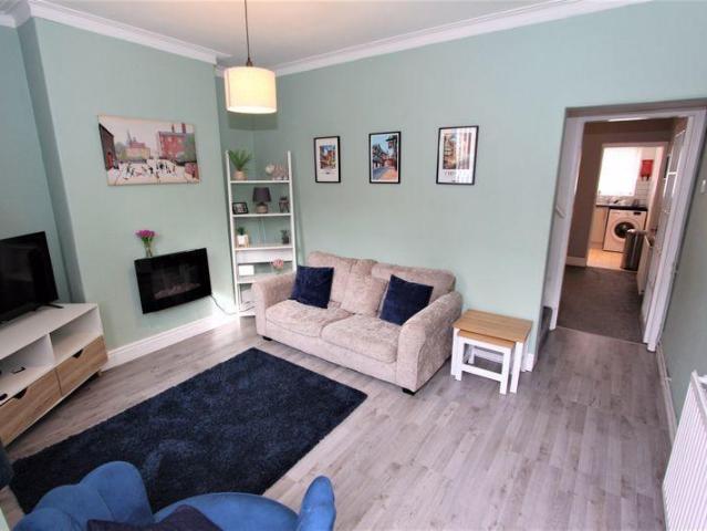 house for rent in Hartington Street, Chester, Chester