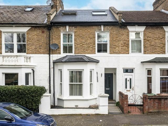 house for rent in Harvard Road Lewisham, SE13