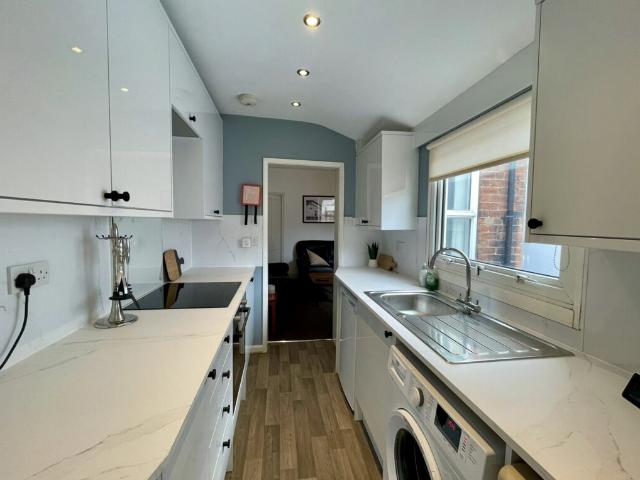house for rent in Harvey Street, LN1 1TE