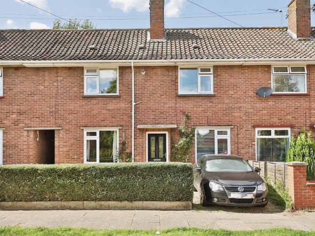 house for rent in Harwood Road, Norwich, Norwich