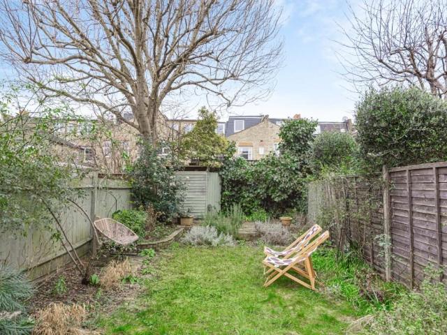 house for rent in Harbord Street, SW6 6PH