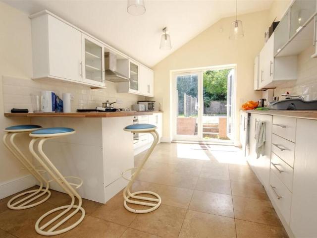 house for rent in Harborne Park Road, B17 0PS