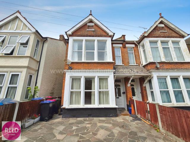 house for rent in Harcourt Avenue, Southend On Sea