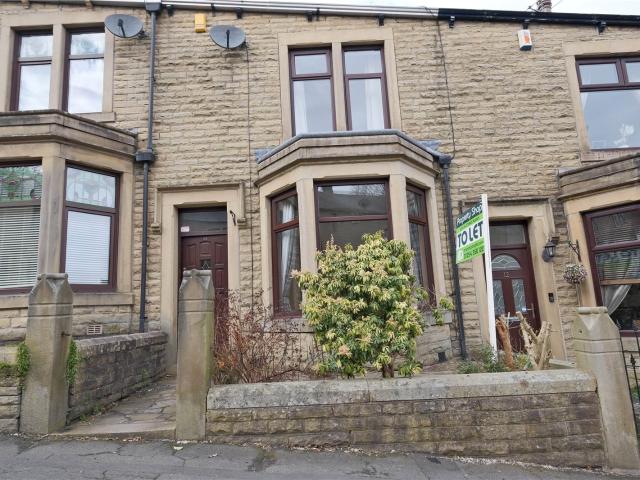 Harcourt Road, Accrington, BB5 2JR