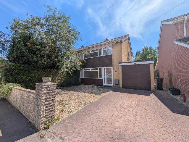 house for rent in Hardens Mead, Chippenham, Chippenham