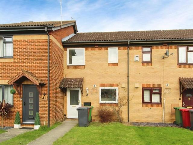 house for rent in Hardy Close, SL1 9AH