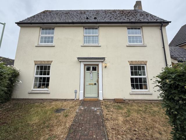 house for rent in Harebell Road, Bury st. edmunds, Red lodge, Bury st. edmunds, Red lodge