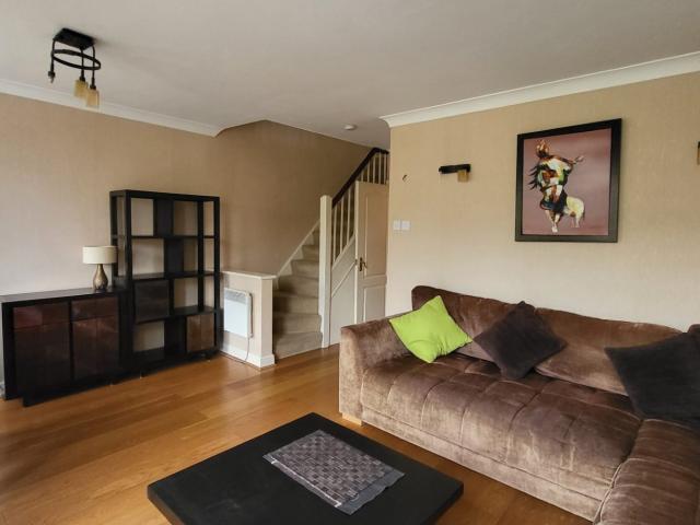 house for rent in Harewood Avenue, NW1 6NS