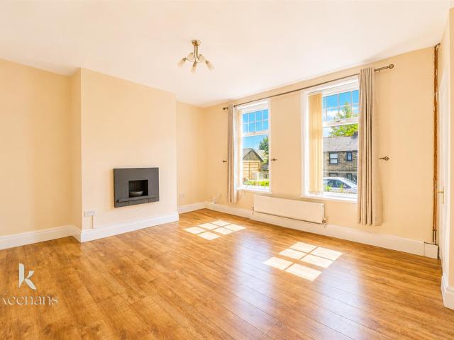 house for rent in Hargreaves Drive, Rossendale