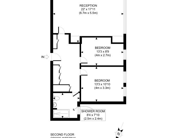 house for rent in Harley Street, Marylebone Village, London W1G