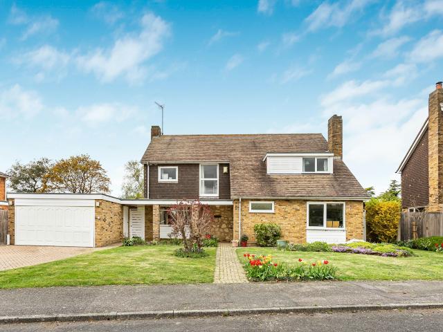 House for rent in Harpenden