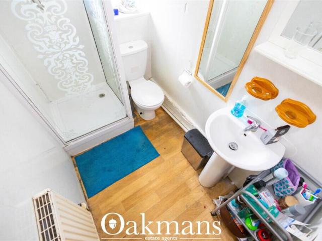 house for rent in Harrow Road, B29 7DN