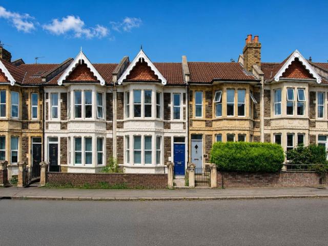 house for rent in Harrow Road, Bristol, BS4 3NE