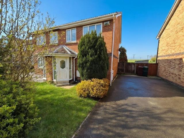 house for rent in Haseley Close, Radcliffe, Manchester, M26 3BU