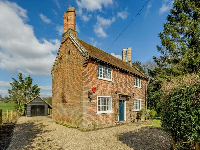 House for rent in Hatfield