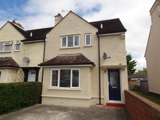 house for rent in Haughmond Avenue, SY1 4LS