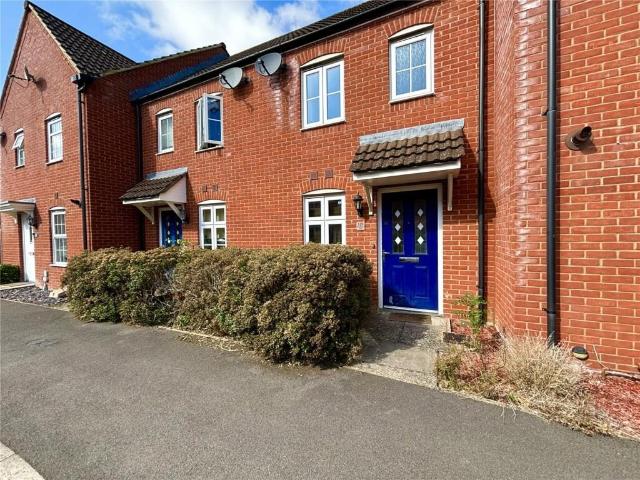 house for rent in Havisham Drive, SN25 1BJ