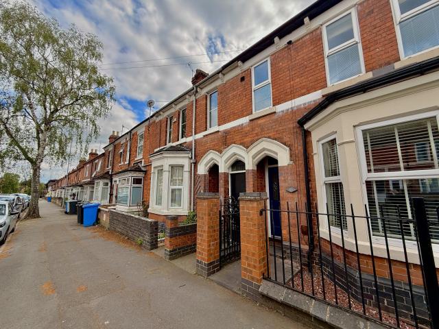 house for rent in Hawthorn Road, Kettering, Kettering