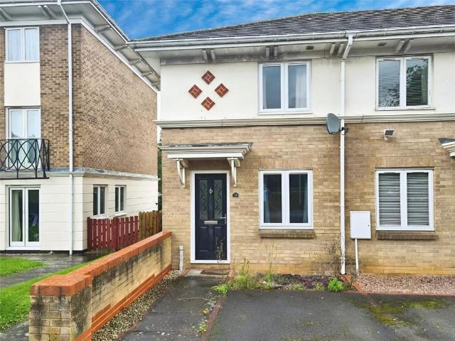 house for rent in Hawkesbury Mews, DL3 6RR
