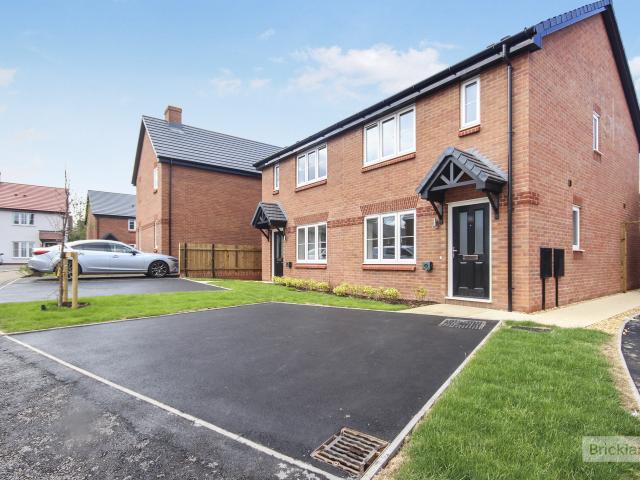 house for rent in Hawkhurst Moor Avenue, Coventry, Coventry