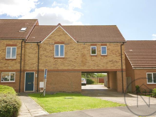 house for rent in Hawkshead Place, Newton Aycliffe, Newton Aycliffe, DL5 7DQ