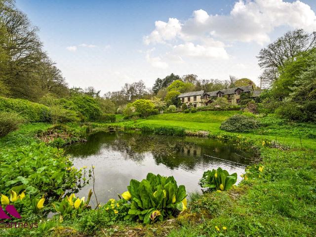 house for rent in Haywood Cottage Cutterbach Lane, Kington, Herefordshire, County, HR5 3EH