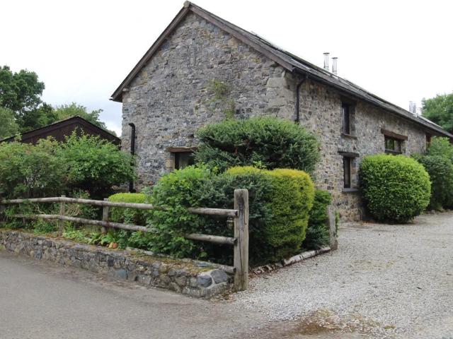 House for rent in Hayrish Farm, South Tawton, Okehampton