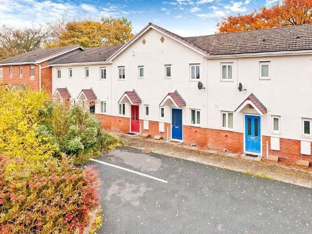 house for rent in Hazel Way, TF2 9GS