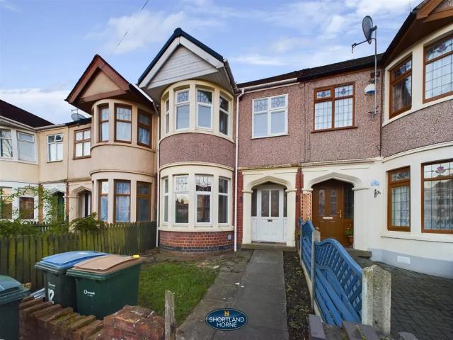 house for rent in Hazel Road, Bell Green, Coventry