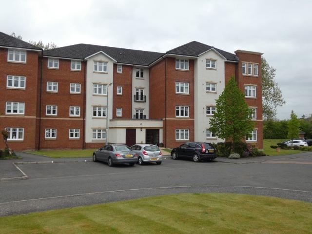 hazelden park, glasgow, g44 3ha
