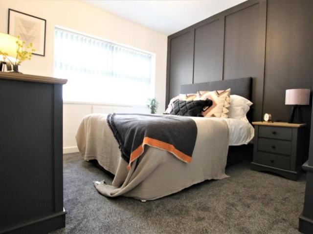 house for rent in Hemlock Lane, DE7 4RX