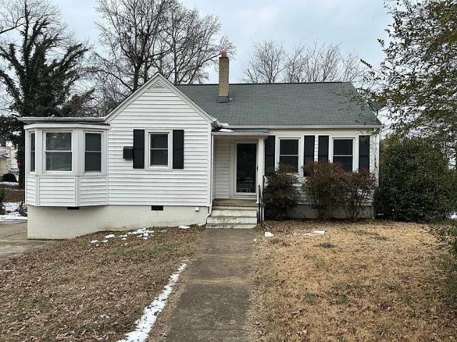 House for Rent in Henderson, North Carolina, Ref# 202073646