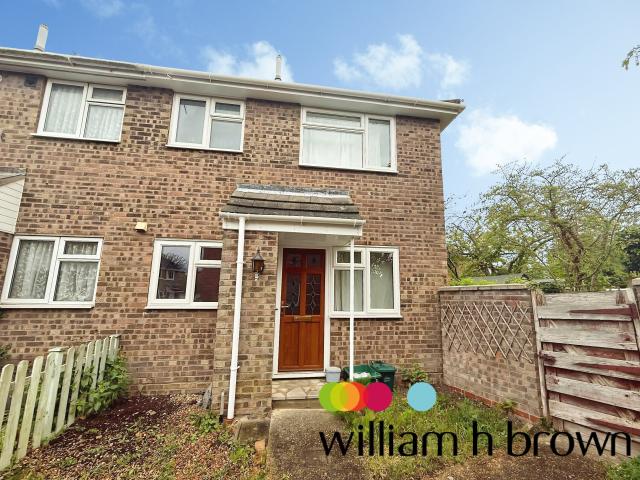 house for rent in Henrietta Close, Wivenhoe, Wivenhoe