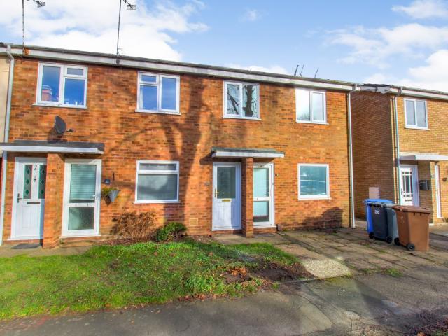 house for rent in Henstead Gardens, IP3 9LN